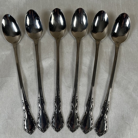Oneida | Dining | Oneida Distinction Mansion Hall Stainless Flatware ...